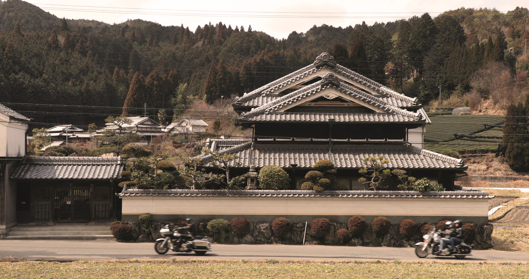 Tours : Catalogue 2024 – West Forever