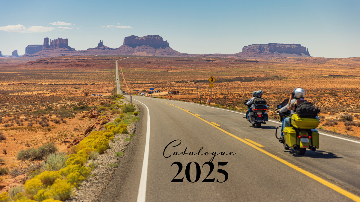 Accueil - Catalogue 2026 - West Forever : Catalogue 2026 – West Forever